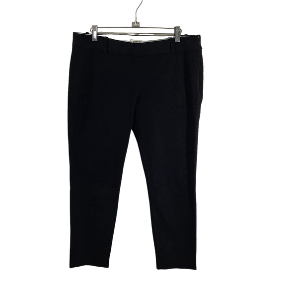 J. Crew Factory | Pants & Jumpsuits | J Crew Factory Stretch City Fit ...